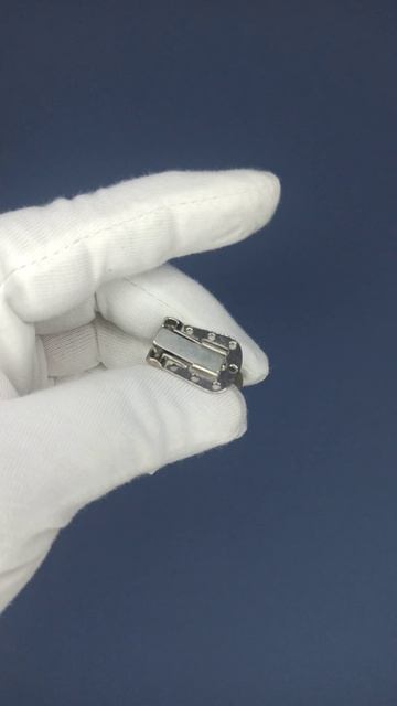 Крючки шубные енот ОК, Артикул 03690