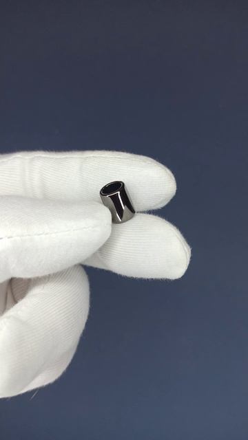 Наконечник темный никель, Артикул 03831