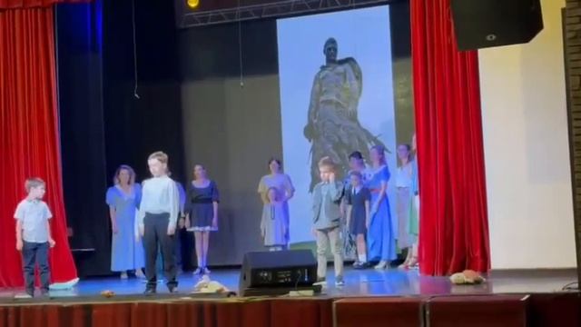 Театр НИКА  г Москва режиссёр  ЛВ. Кутыркина