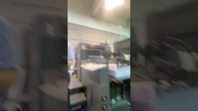 приключения в типографии 6 часть