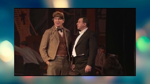 #Мастер_и_Маргарита (отрывок)