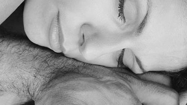 Твои  ладони