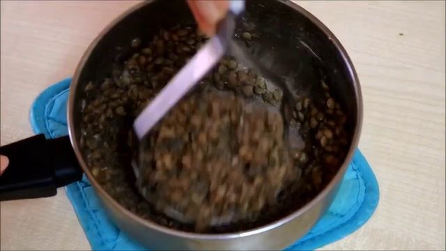 Котлеты из чечевицы и гречки Видео рецепты Котлеты без мяса Простые рецепты