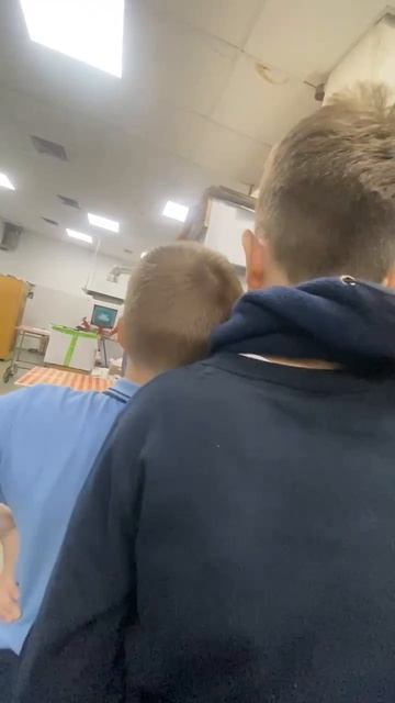 приключения в типографии 5 часть