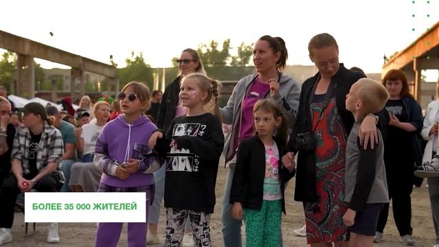 Год поддержки предпринимательства ГК "Территория жизни"