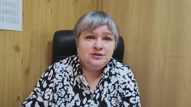 На пути к мечте. Интервью с руководителем образовательного центра «Успенский» (2023)