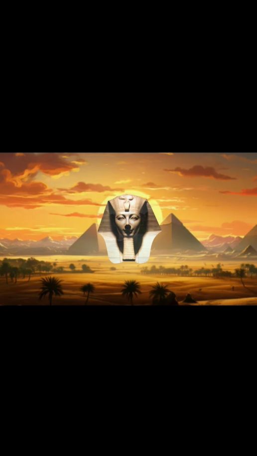 Великие завоеватели древности - Тутмос III