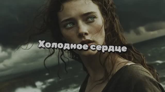 Холодное сердце