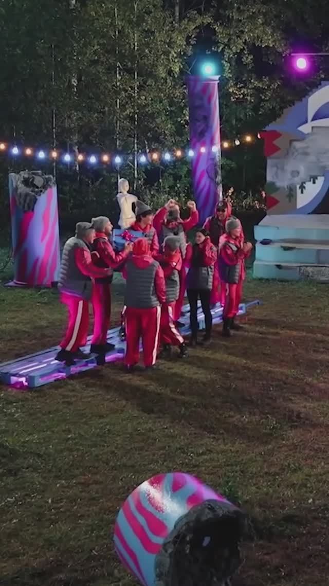 💪😂🍕#выживалити