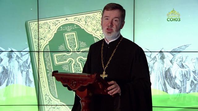 Евангелие 21 марта. И чрезвычайно дивились, и говорили: все хорошо делает