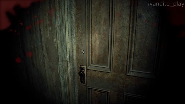 Прохождение Resident Evil 7:Biohazard # 1(Сложность Безумие)(Без Комментариев)