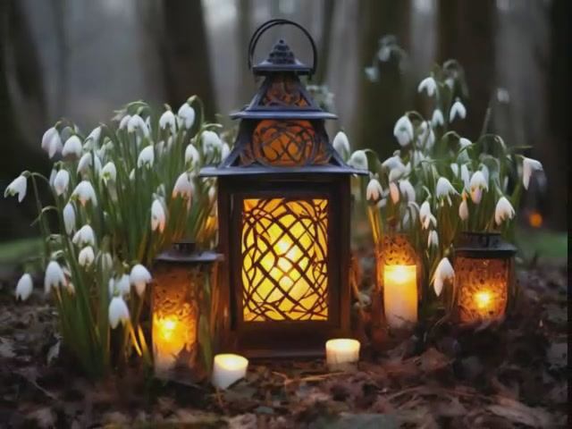 "Весеннее равноденствие" (гуцинь 古琴) СветЛана Павлова