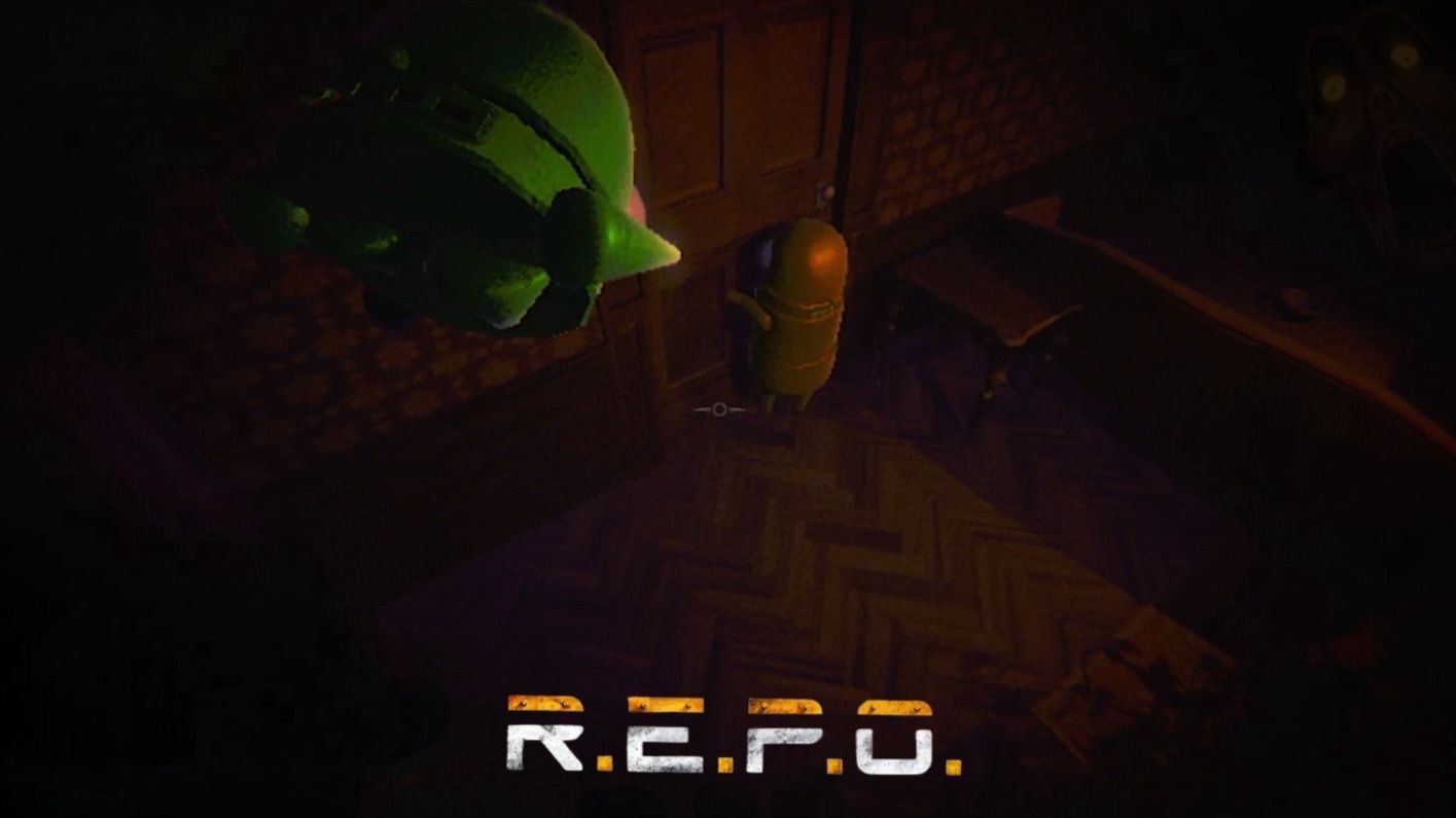 ВЗГЛЯД ИЗ ТЕНИ (R.E.P.O) (Часть 10)