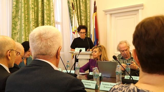 Хасбулатовские чтения 2026