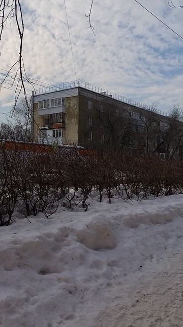 №1779 ул. Белинского. 16 марта 2026 г., 12:19:02 VID_20260316_121831048