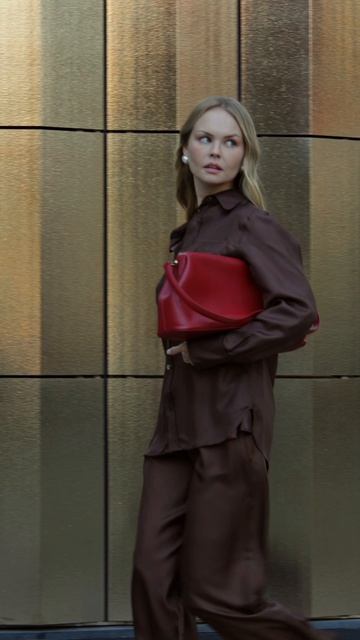 Натуральность в тренде: шикарные капсулы с Norveg!