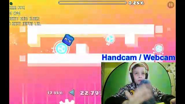 Стрим по ГД