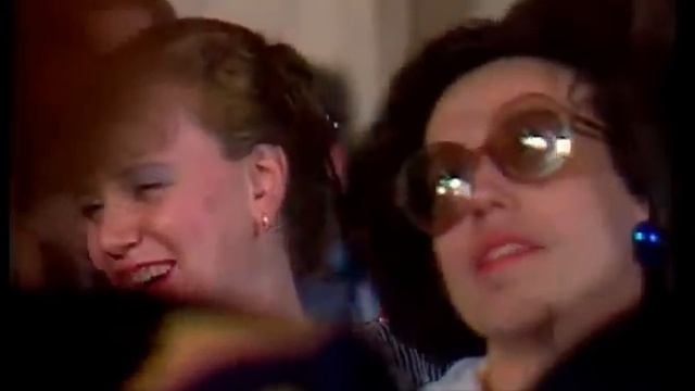 Михаил Задорнов «Наши покупатели в Америке»