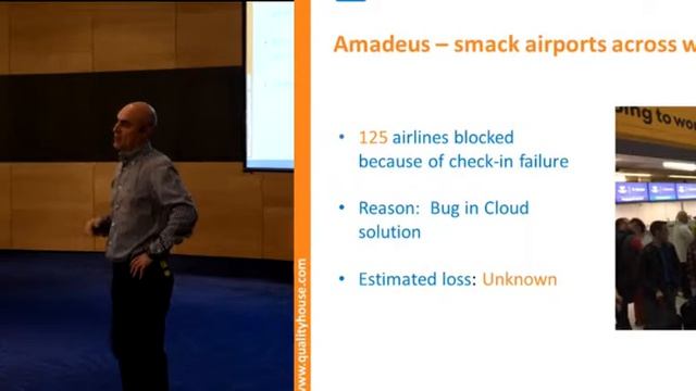 SQA Days 22 — Mitko Mitev, Software Disasters (синхронный перевод)