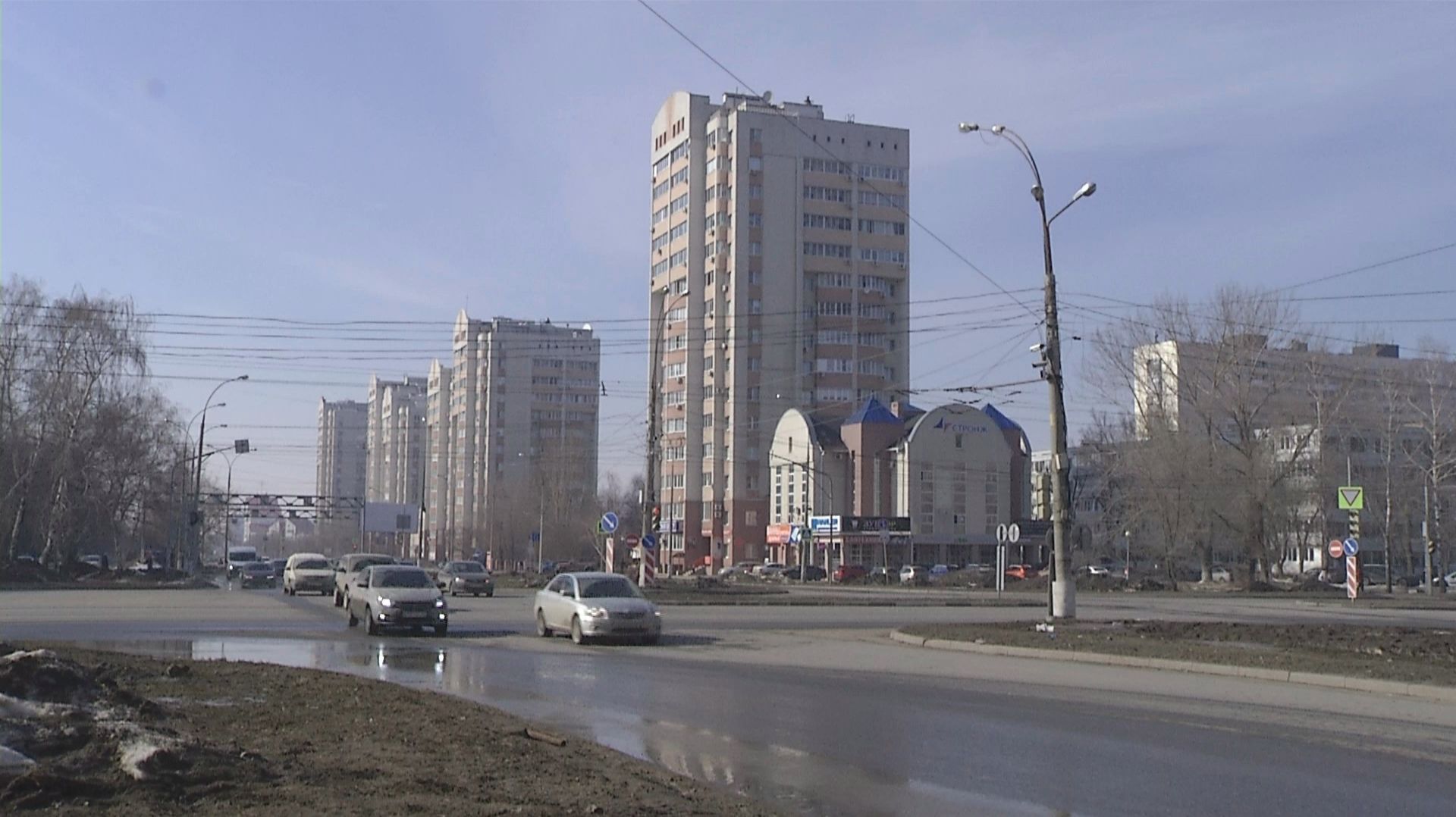 "Новости Тольятти" 19.03.2026