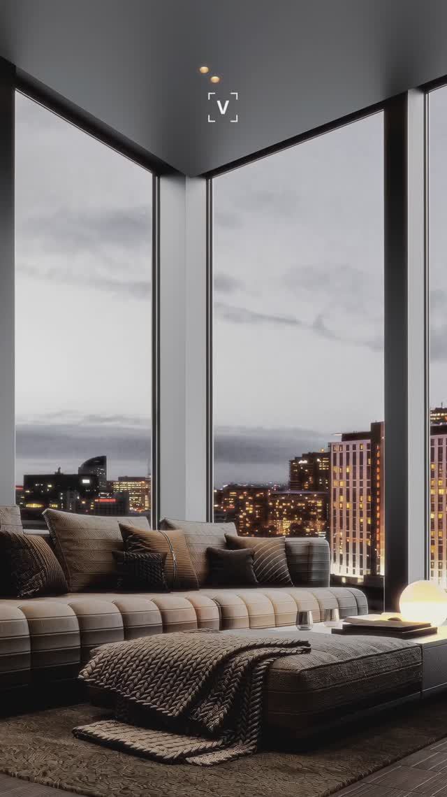 АПАРТАМЕНТЫ В ЖК NEVA TOWERS (130 М2)