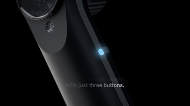 Дерматоскоп HEINE DELTA X - основа профессиональных стандартов