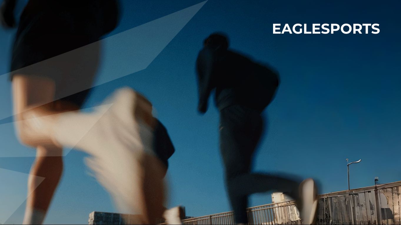 Бег без поломок