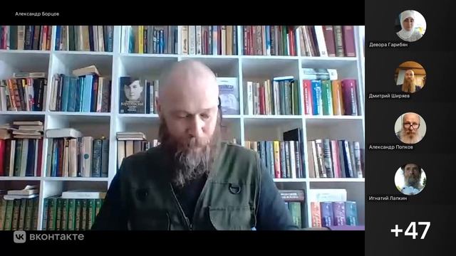 №22. Еф. 5:15-17. О ВОСПИТАНИИ ДЕТЕЙ. Александр  Борцов 20.03.2026