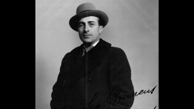 Фабио Ронки (баритон