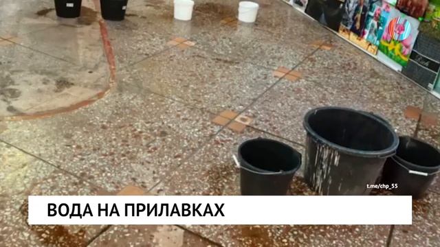 Топит рынок