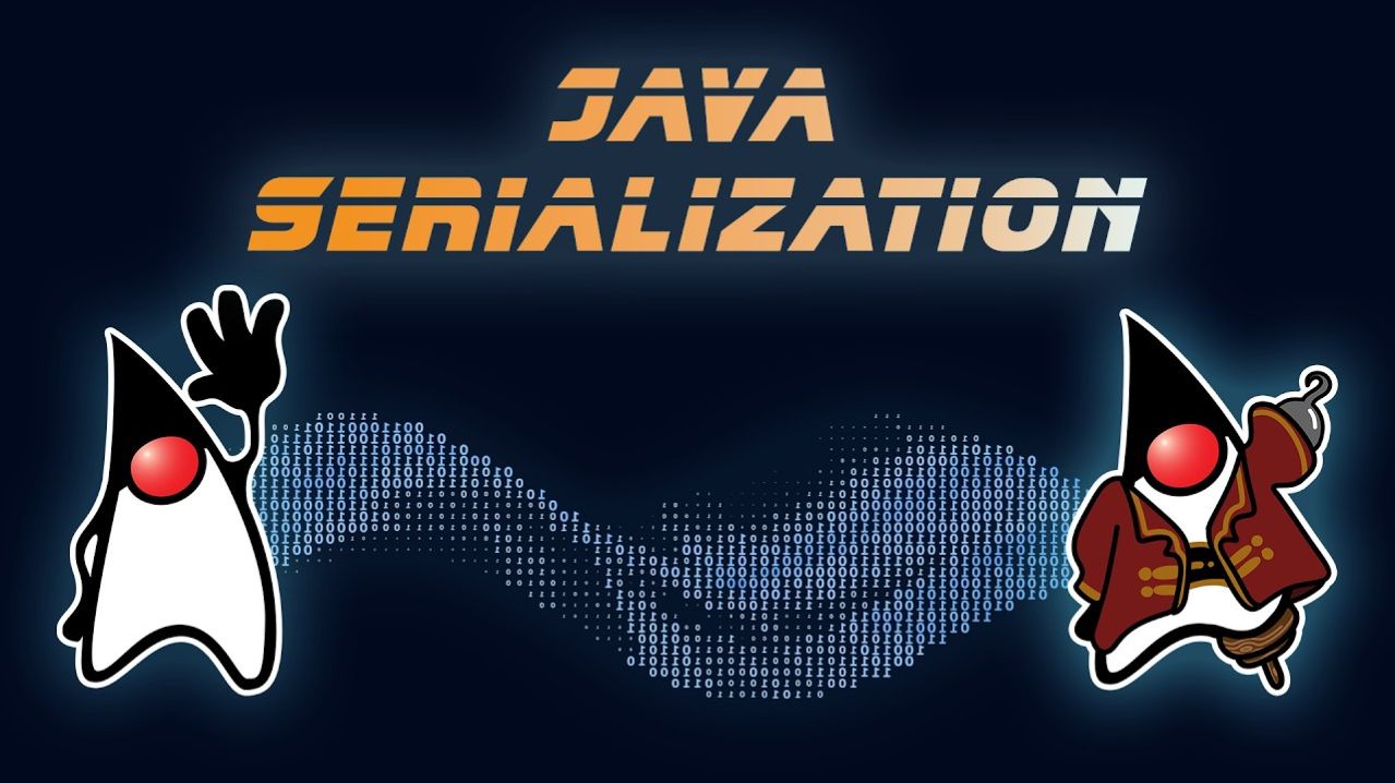 Java Serialization: Spooky Action at a Distance