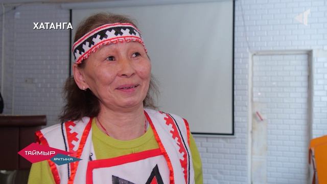 Грани туризма: покажи мне Хатангу. Часть 2