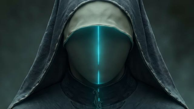 Atmospheric Techno Mix 🌒 Eclipse Frequency ｜ Deep Driving Basslines & Shadowy Techno Flow