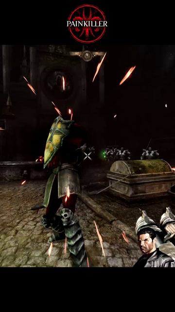 Painkiller Hell & Damnation