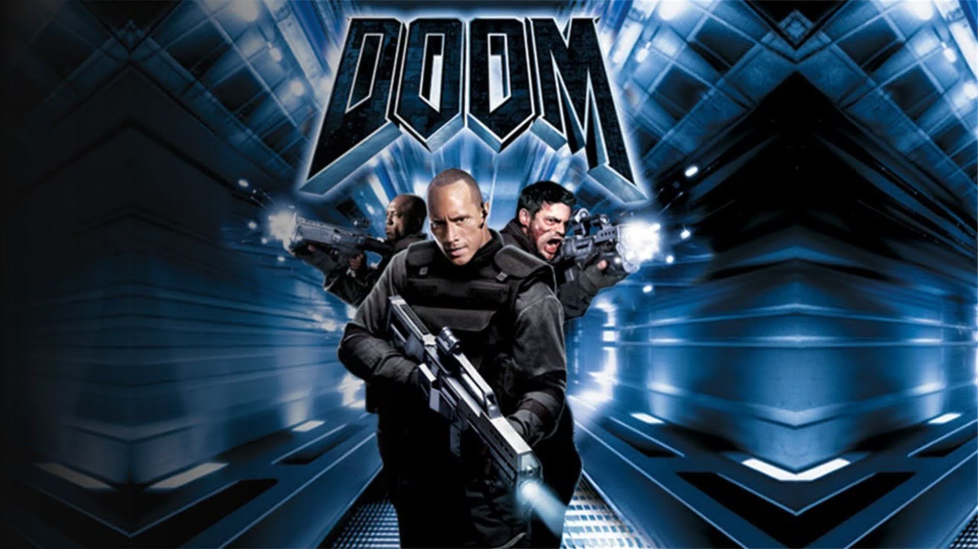 Doom | Doom (2005)