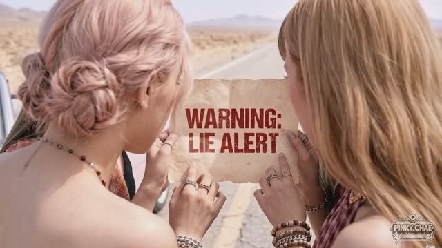 BLACKPINK X BTS -  Lie Detector  M_V_1080p