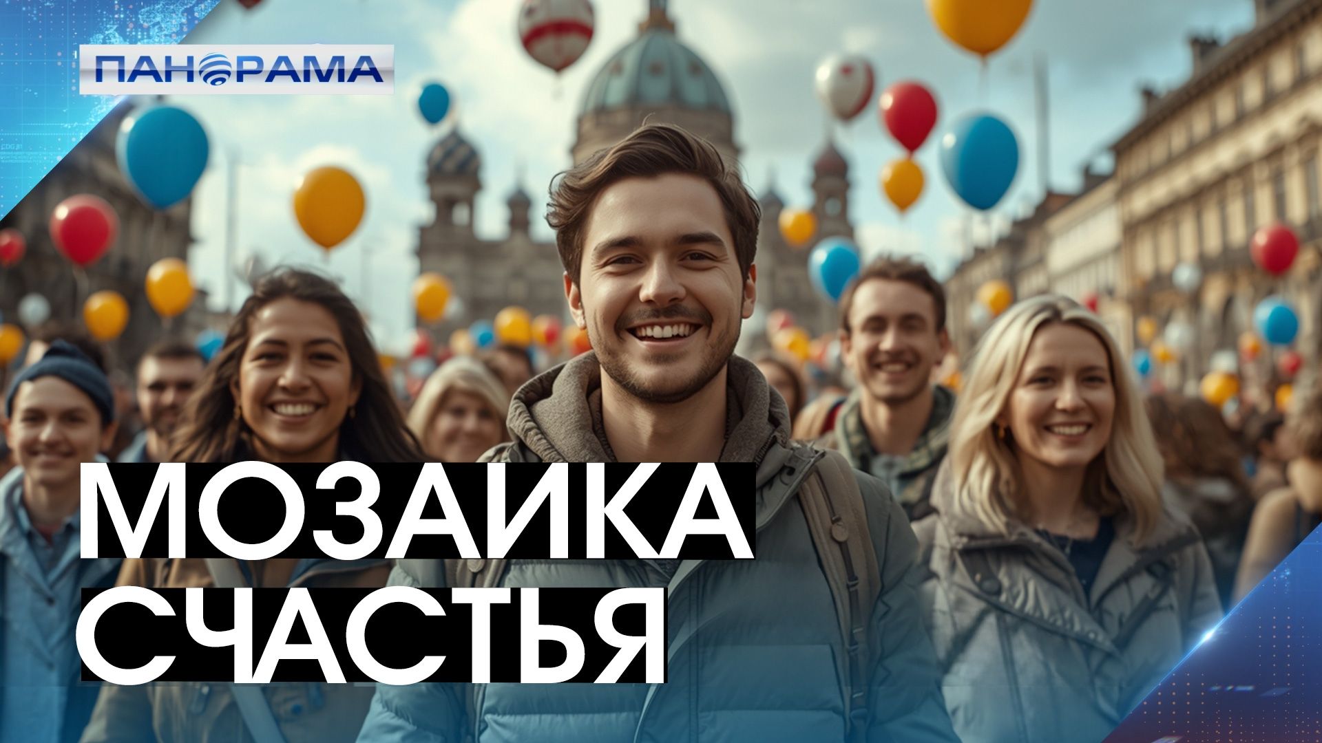 В день весеннего равноденствия дончане делятся секретами счастья!