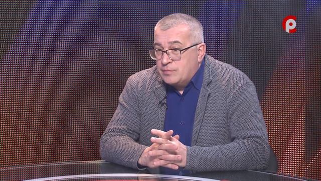 "За круглым столом". 19.03.2026