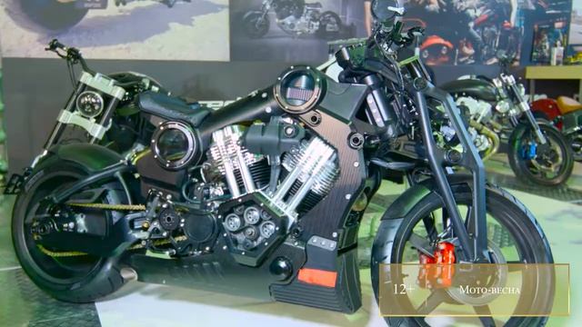 Анонс Мотовесна MS