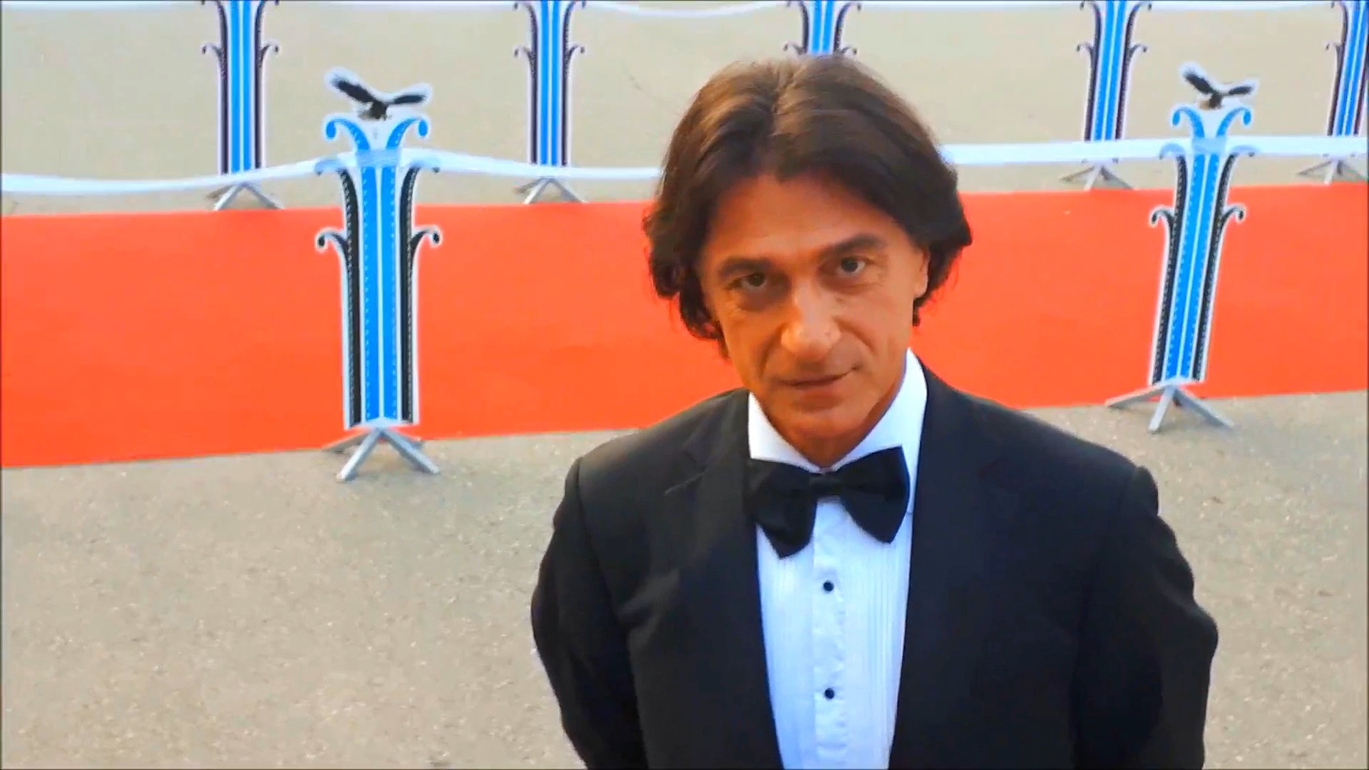 Ессентуки Хрустальный ИсточникЪ 2018 Эвклид Кюрдзидис