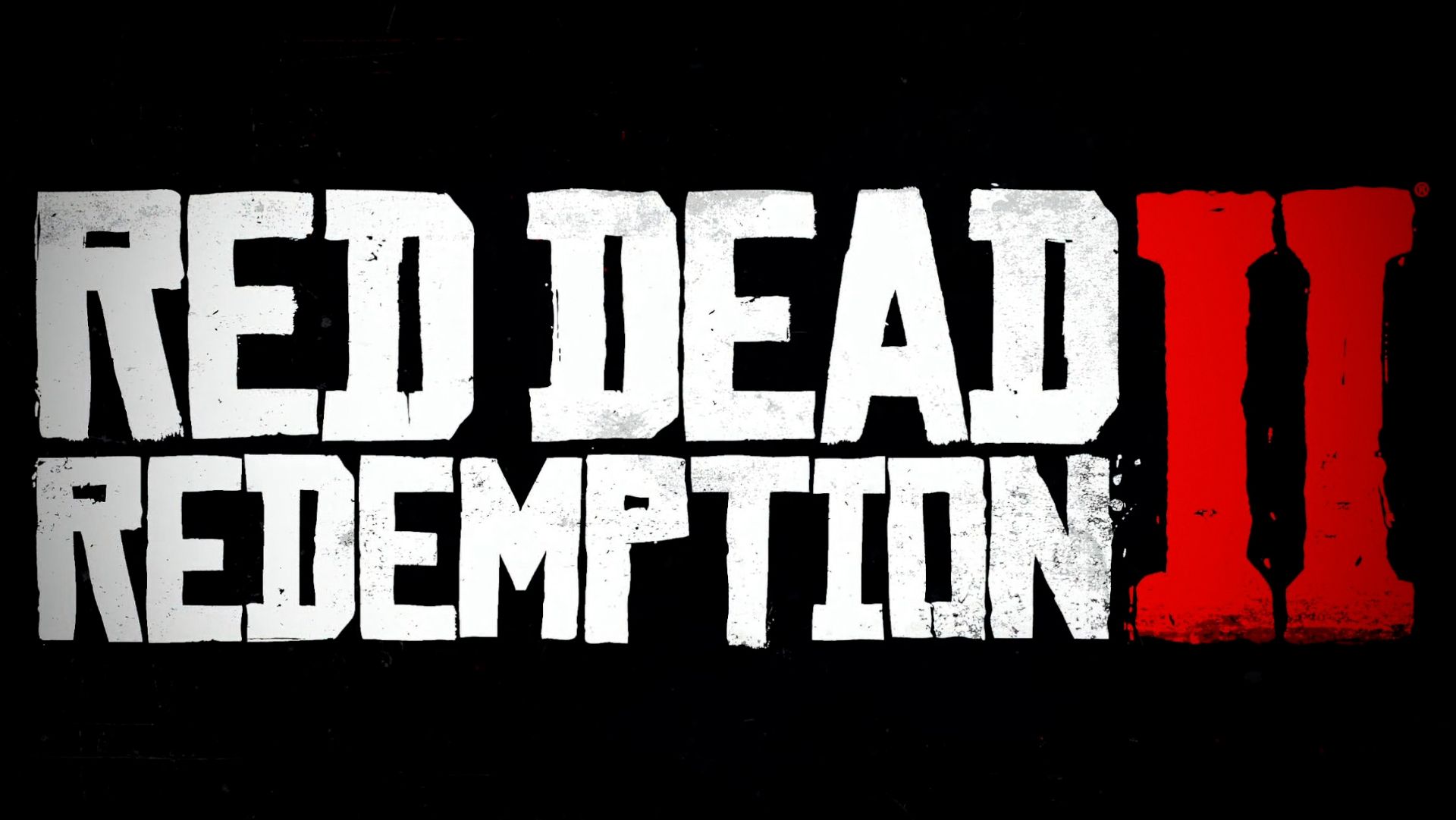 Red Dead Redemption 2 - серия 1 - Мы плохие люди, но...