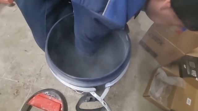 Измельчитель ножевой Glater-4