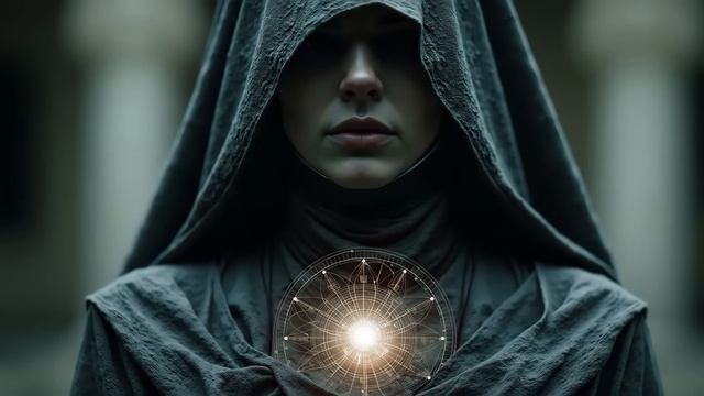 Atmospheric Techno Mix 🌒 Ritual Frequency 2026 ｜ Dark Atmospheric Techno & Magnetic Groove