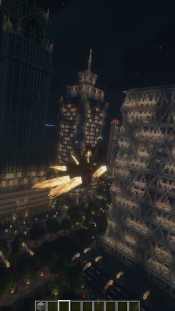 Железный поц №4