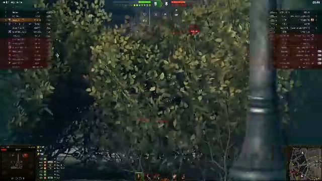 Мир танков без голды.