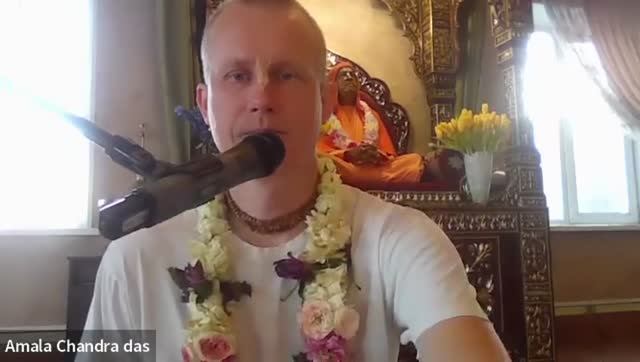 19/03/26 ШБ 3.4.26 - ЕМ Амала Чандра пр