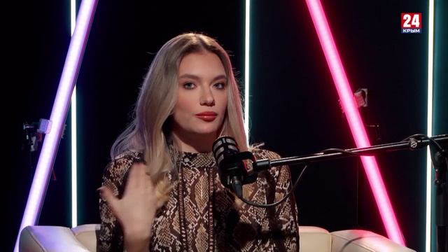 «Нота в ноту» выпуск с Медине Куртсеитовой