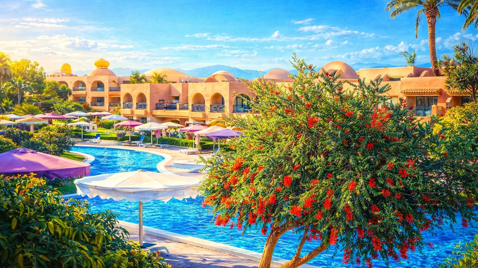 Ali Baba Palace, март 2026 / Гри / 11 неделя 2026 года