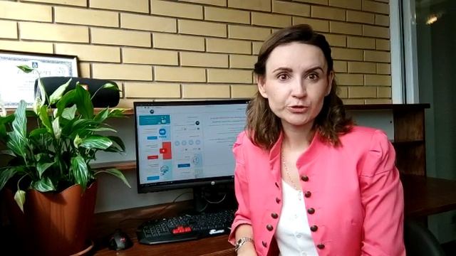 Гертер Оксана об обучении в онлайн-школе ILS