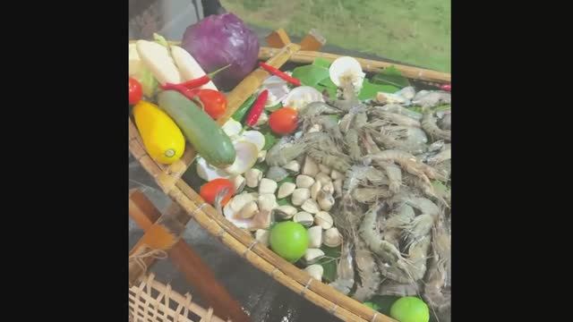 Movenpick Resort Cam Ranh, Мовенпик Камрань, Вьетнам